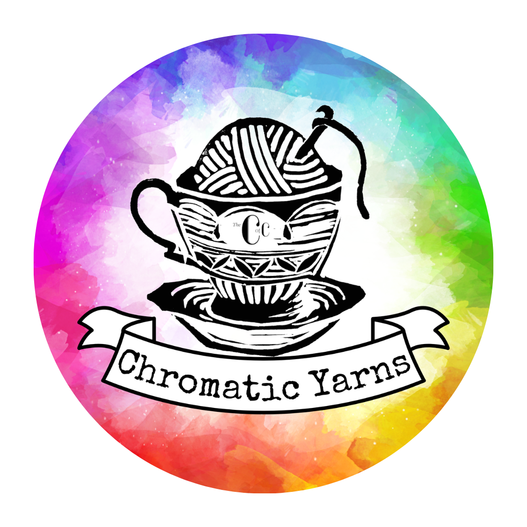 Chromatic Yarns